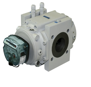 DELTA Contor de Gaz cu pistoane - Arhispec.ro!