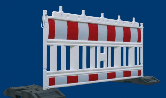 Panouri delimitare si avertizare lucrari, gard santier - Arhispec.ro!