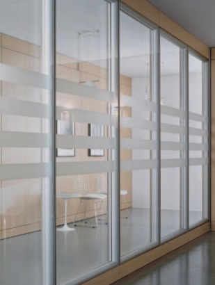 Pereti modulari de compartimentare - TECTON - Arhispec.ro!