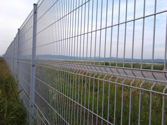 Panou gard de sarma bordurat model 3D - Arhispec.ro!