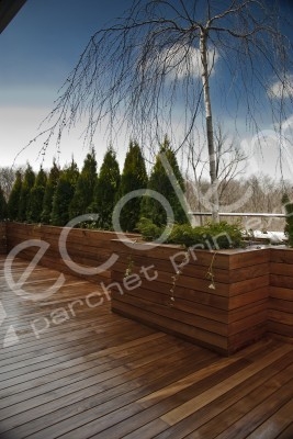 DECKING LEMN TEAK - Arhispec.ro!