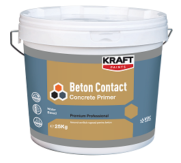 KRAFT Beton Contact - Arhispec.ro!