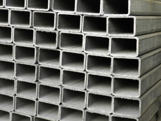 Teava rectangulara 30x20x2 - Arhispec.ro!