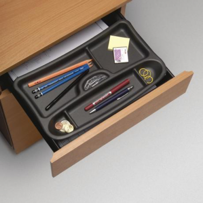 Sliding tray - tăviță pentru birotică - Arhispec.ro!